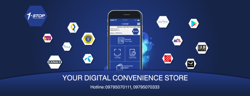 women business owners - Myanma Awba