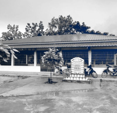 All Together - Myanma Awba Group