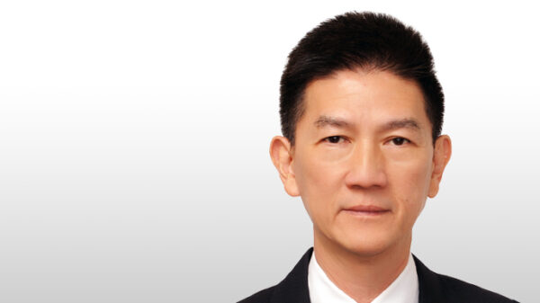 Governance Structure - Myanma Awba