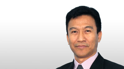 Governance Structure - Myanma Awba