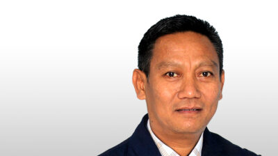 Governance Structure - Myanma Awba