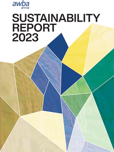 Sustainability Report - Myanma Awba Group