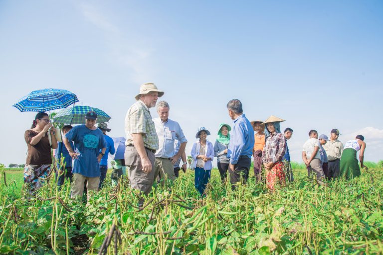 About Us - Myanma Awba