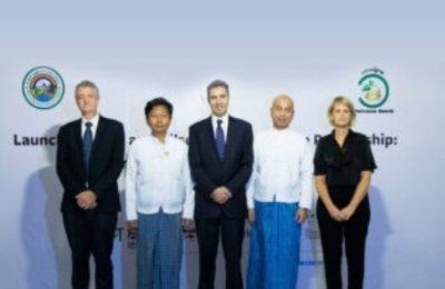 About Us - Myanma Awba