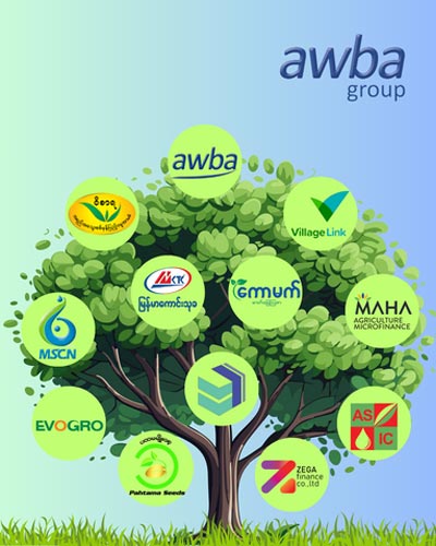 Newsletter_8th issue - Myanma Awba